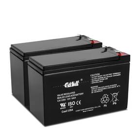 CASIL BE550G Battery Apc Es Pack 305487670884