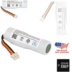DIRECT 300-10342 Battery Panel Lithium Ion Security