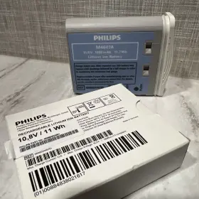 PHILLIPS M4607A Philips Intellivue Monitor Battery