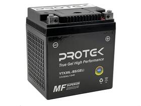 PROTEK SPORTS Y60-N24AL-B Rechargeable Batteries