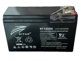 RITAR ML5-122676865 Sla Battery 029483576772